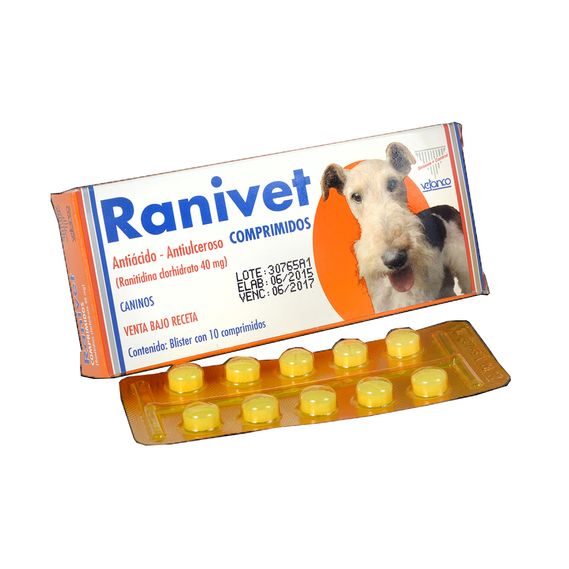 Enzimol X 25 Comp. - Veterinaria Sebastian - Veterinaria Sebastian