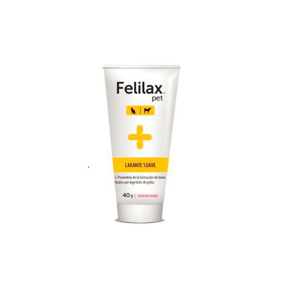 Felilax X 40 Grs. - Veterinaria Sebastian - Veterinaria Sebastian